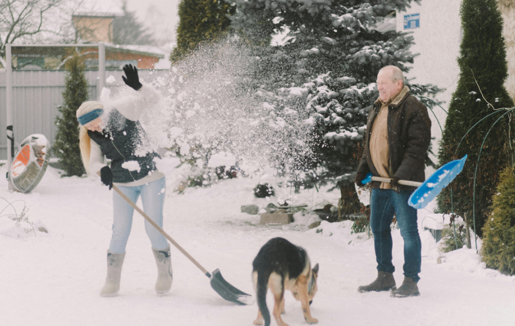 Winter Tools You Should Always Have On Hand - Kelly Lynn's Sweets and ...