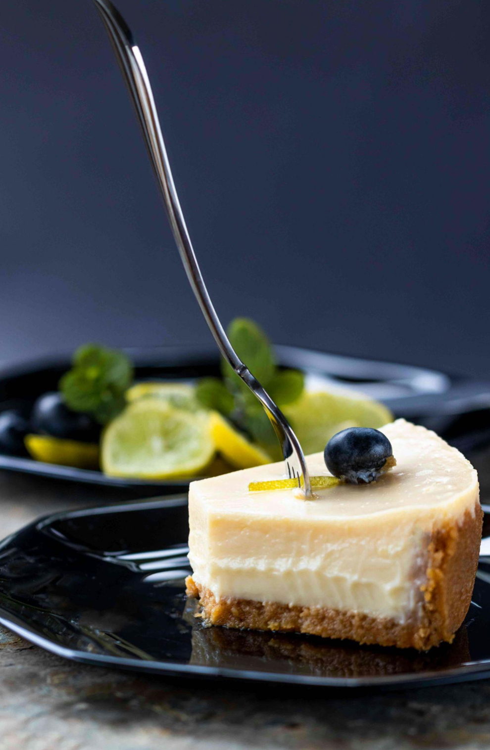 No-Bake Summer Treats: Keeping Cool with Easy Desserts - Kelly Lynn's ...