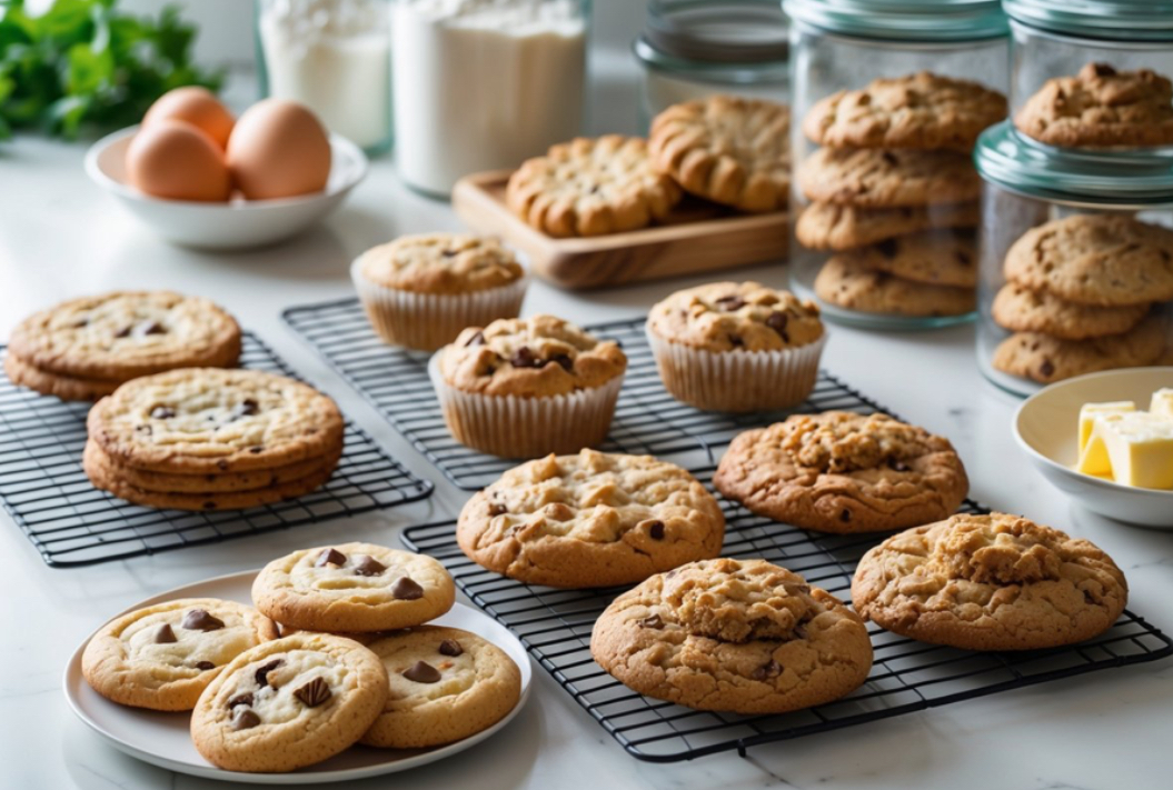 7 Smart Ways to Keep Your Homemade Treats Fresher for Longer - Kelly ...