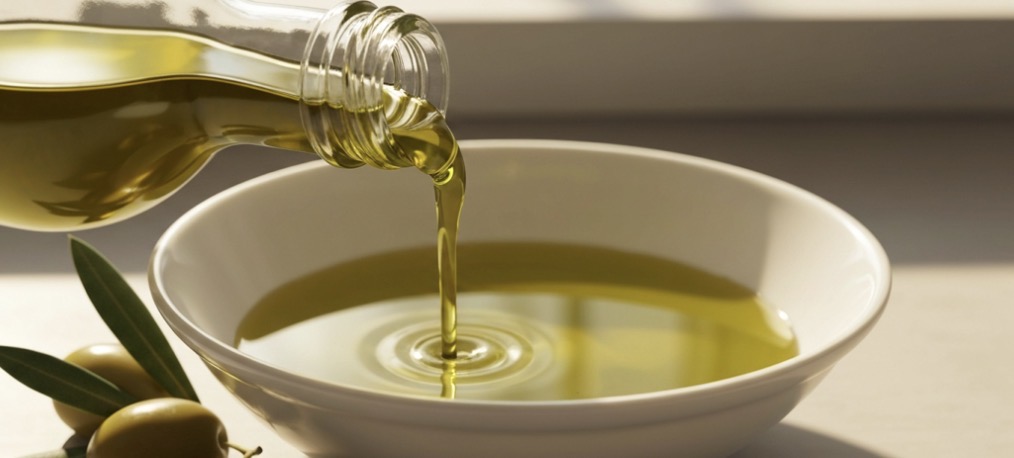 Fresh Cold‑Pressed Australian Extra Extra Virgin Olive Oil - Kelly Lynn ...